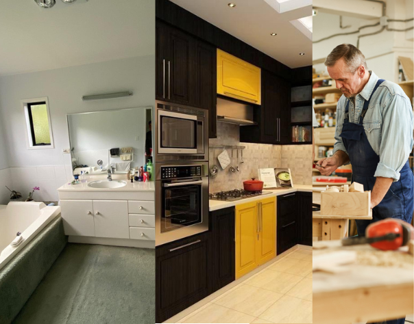 Custom Renovation in Auckland – Smart Unique Designs and Budget ...